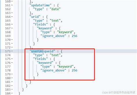 Es的text和keyword类型以及如何修改类型 Ew帮帮网
