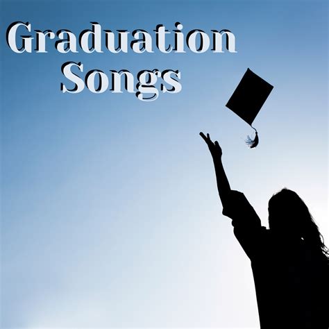 ‎graduation Songs By Various Artists On Apple Music
