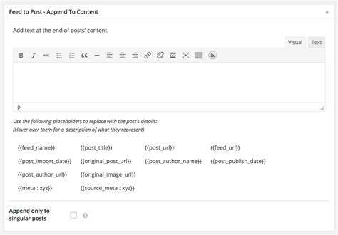 Wp Rss Aggregator On Wordpress Comprehensive Review