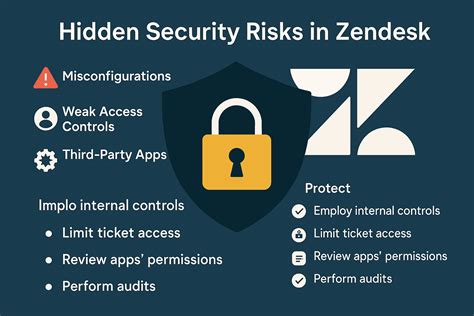 Hidden Security Risks In Zendesk Apps Adelante Cx Apps That Make