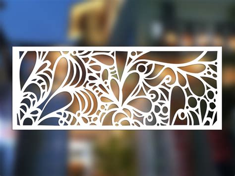 Download Free File vector cắt CNC họa tiết đẹp phần 2