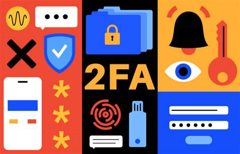 80 Mfa Illustrations Royalty Free Vector Graphics And Clip Art Istock