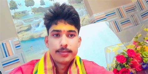 Pandit Sudhanshu Tiwari An Astro Science Expert Political Analyst
