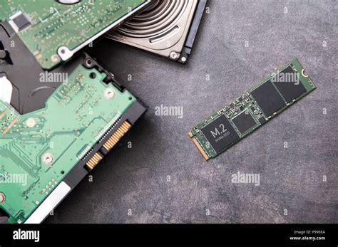 Nvme Hi Res Stock Photography And Images Alamy