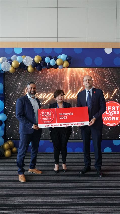 Johor Leadership Team Malaysia Company Engaging Inspiring