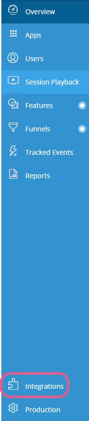 How To Send Walkme Event Data To 3rd Party Systems Using Webhooks Walkme Support