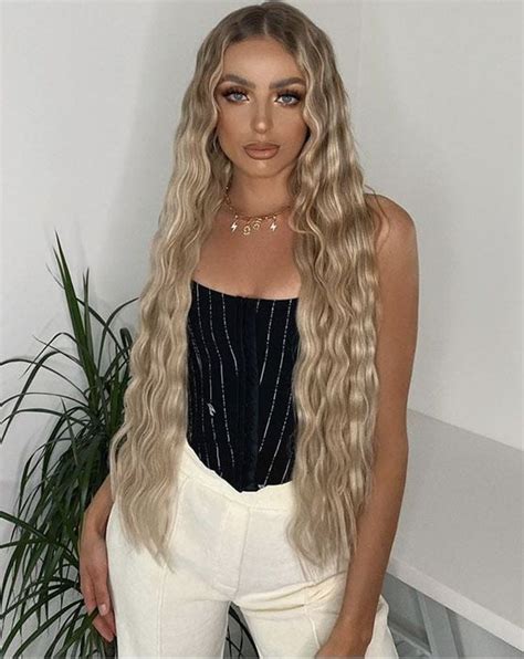 26 Inch Hair Extensions