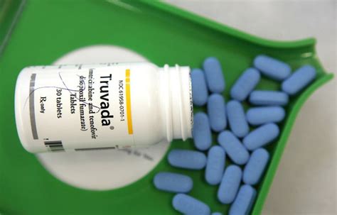 Sa Registers A Two In One Pill That Can Prevent Hiv Infection The Mail And Guardian