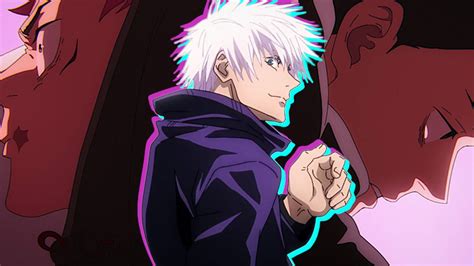 Jujutsu Kaisen Season 3 Episodes 1 And 2 Release Date And Where To Stream