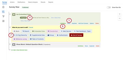 Carrying Unique Identifiers Into A Dashboard Dataset