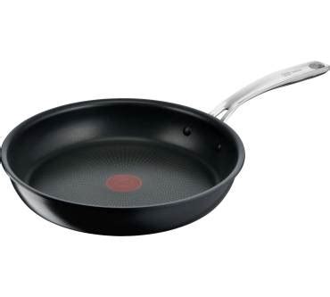 Tefal Jamie Oliver Kitchen Essentials Alu-Pfanne | Flexibel und robust
