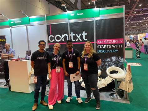 lucia upadhyaya on linkedin infosecurityeurope apisecurity contxt