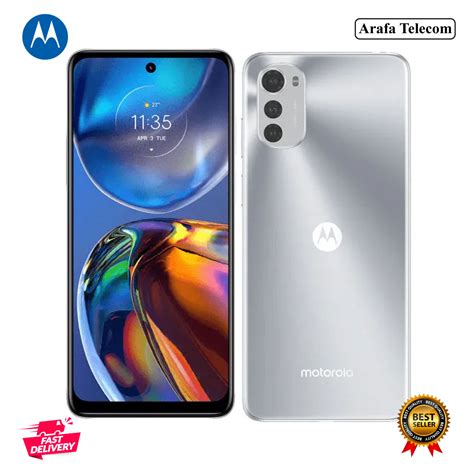 Motorola Moto E32 4 64gb Arafa Telecom
