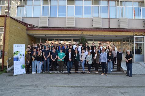 Натпревар „Најдобар бизнис концепт за зелени иновации 2024“ Macedonia2025