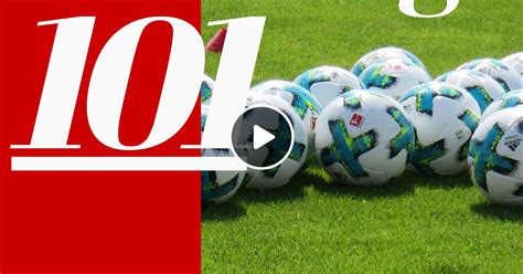 Bundesliga 101 2223 Sezonu Der Klassiker Özel Son Dakika Sürprizi Terzicin Tercihleri