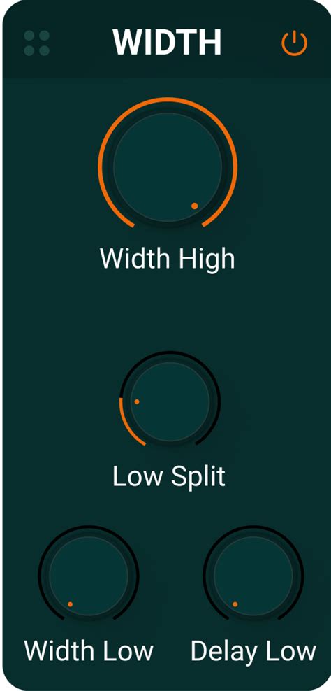 Buy STEREOLAB Stereo Width Plugin Boutique