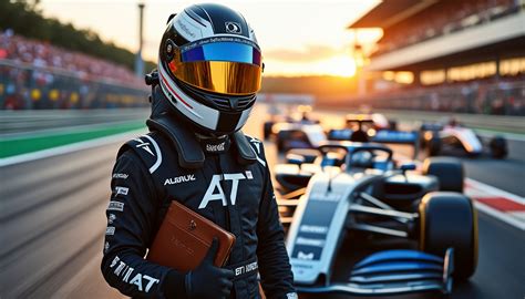 Felipe Massa Lascension Inspirante Dun Héros De La F1