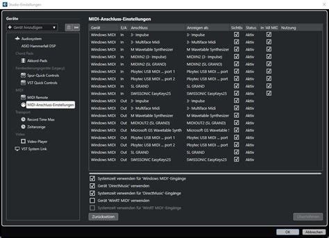 Cubase Upgrade ASIO Guard Issue By Rainer Hain Cubase Steinberg Forums