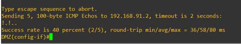 ping icmp from router in gns3 to vitrual machine win 10 cisco community