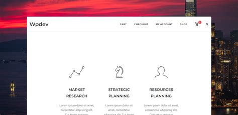 full screen background wordpress plugin