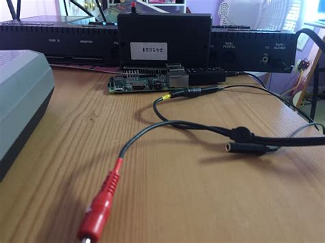 Zx Spectrum Tzx Tap Zip Cassette Loader Using Raspberry Pi Supratim