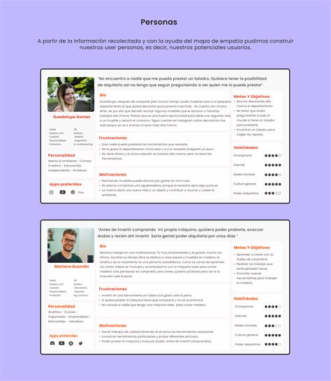 UX UI Case Study Toolbox App On Behance