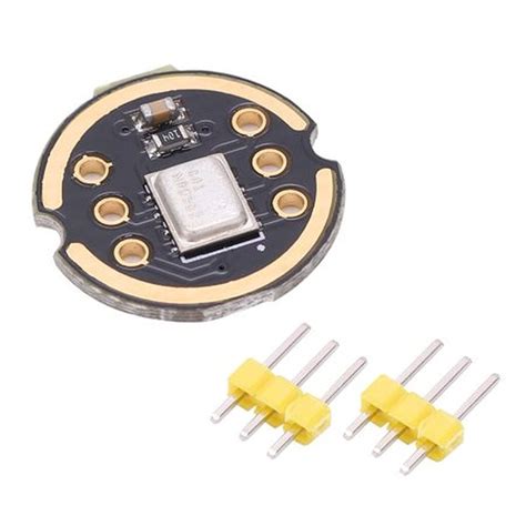 Inmp441 โมดูลไมโครโฟนรอบทิศทาง Omnidirectional Microphone Module I2s