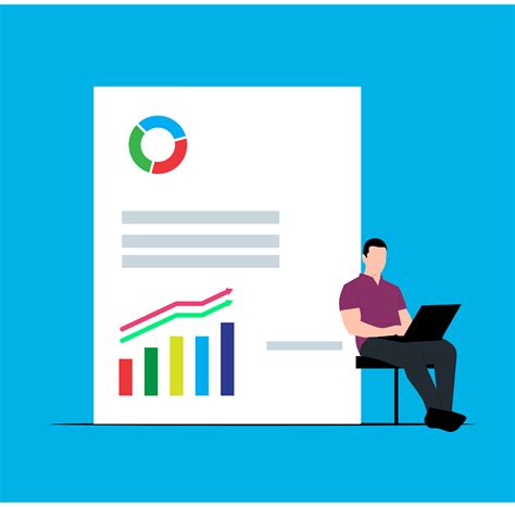 Free Data Analyst Background Vector Art Download 10 543 Data Analyst Background Icons