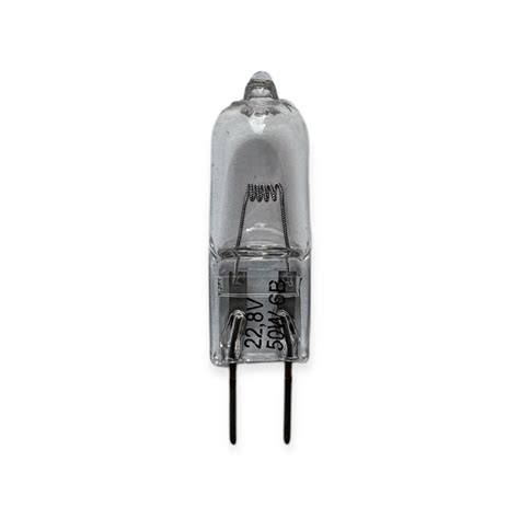 Surgical Lamp Halogen 228v 50w G635 Dlc Vet