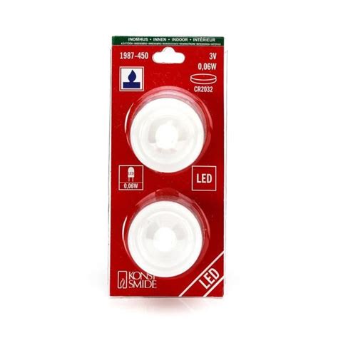 1987 450 2 bougies chauffe plat interrupteur 2 led violet 3 v[n1334