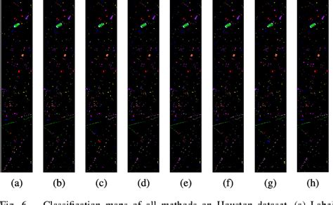 figure 6 from multimodal remote sensing data classification based on