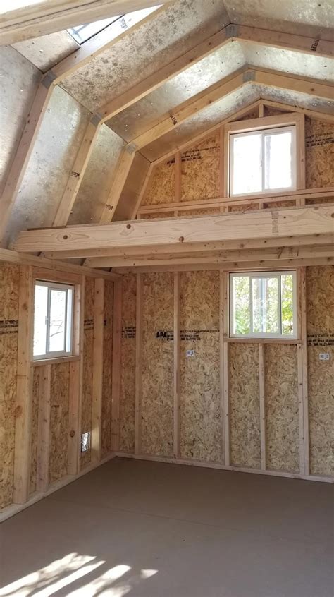 Storage Shed Construction Our Products Tuff Shed Shed With Loft Shed Homes Shed House Plans
