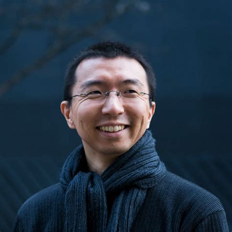 藤本壮介 Sou Fujimoto Judges Dezeen Awards China 2024