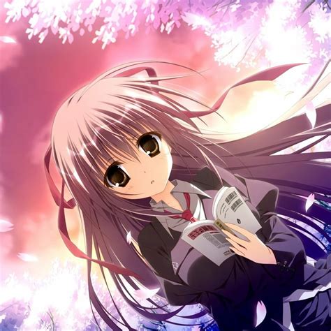 Sakura No Uta Wallpapers Wallpaper Cave