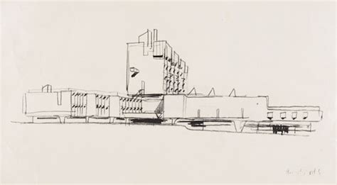 Bauer Wurster Hall Uc Berkeley College Of Environmental Design