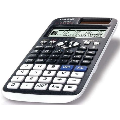 Original Casio Classwiz Scientific Calculator Fx 991ex At Best Price In Bangladesh Stylebud Com