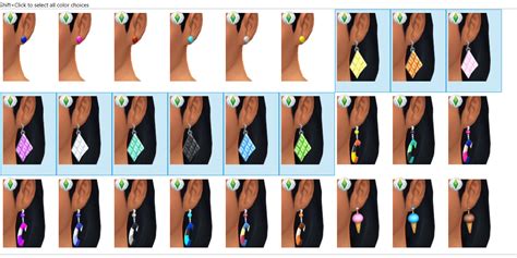 Remove Hide Hair And Clothes From The Game The Sims General Discussion LoversLab