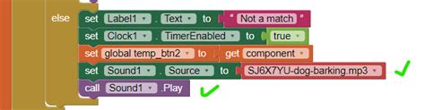 need help with connecting the following with the corresponding sounds