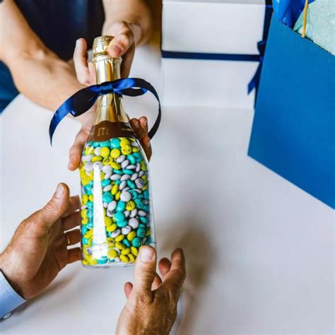 Personalized Mandms Create A Custom Chocolate To Give Your Dad On