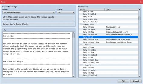 Reference Error RPG Maker Forums