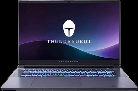 Купить игровой ноутбук Thunderobot 911 Plus Max XP в Алматы, Казахстане ...