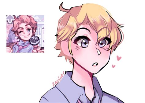 ARTBOOK PICO X BabeFRIEND DIBUJOS DE FRIDAY NIGHT FUNKIN WEBON XD