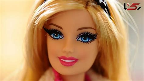 فیلم جگرسوز این دختر زیباست مسخره اش نکنید گریه های عروسک باربی