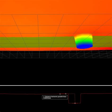 Bs 1080m3d 3d Ultra Depth Of Field Microscope