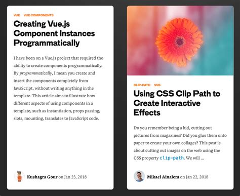 Has Css Tricks