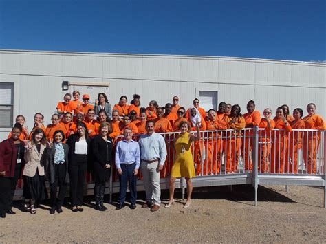 Now Working With Its 16th Cohort The Career Paths Program Offered By The Televerde Foundation