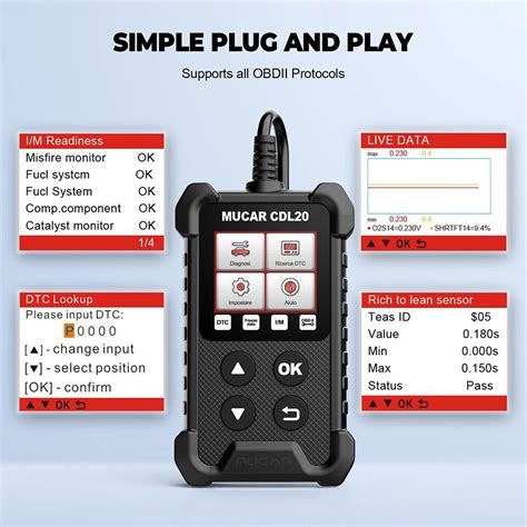 Ultimate Car Diagnostic Obd2 Scanner Xtreamshop