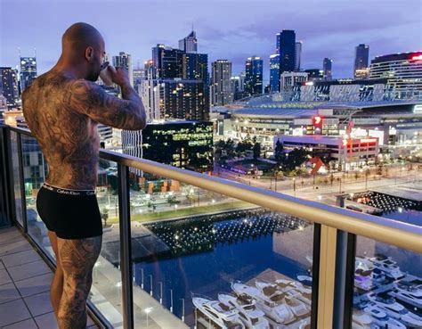 Consulta Esta Foto De Instagram De Clint Chadwick • 8 585 Me Gusta Clint Chadwick Inked Men