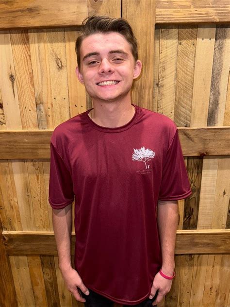 Zhf Swagg Store — Zachary Horton Foundation