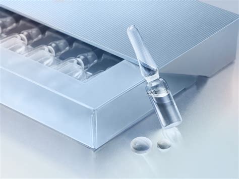 Ampoule Set :: Behance